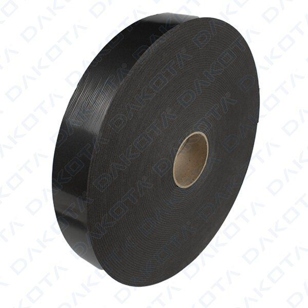 Resilient adhesive strip - RET23 series - DAKOTA - polyethylene / for ...