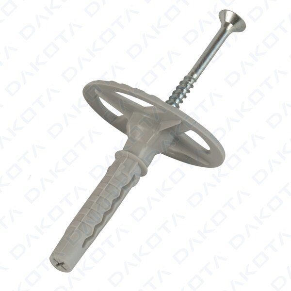 Polypropylene fastening system - TER14 series - DAKOTA - for ceiling ...