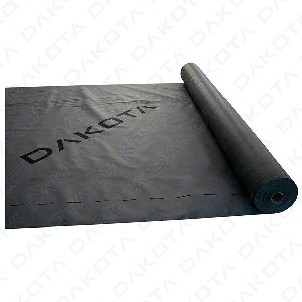 Protection waterproofing membrane - 170 - DAKOTA - for roof / roll ...