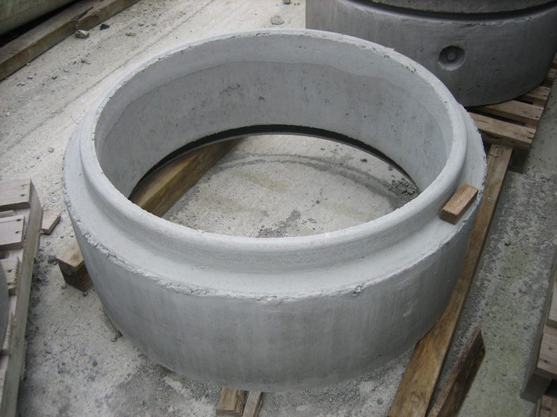 Prefabricated module - Prefabricados Alberdi