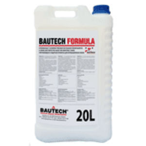 Sealing coating - BAUTECH FORMULA - BAUTECH - outdoor / indoor / for ...