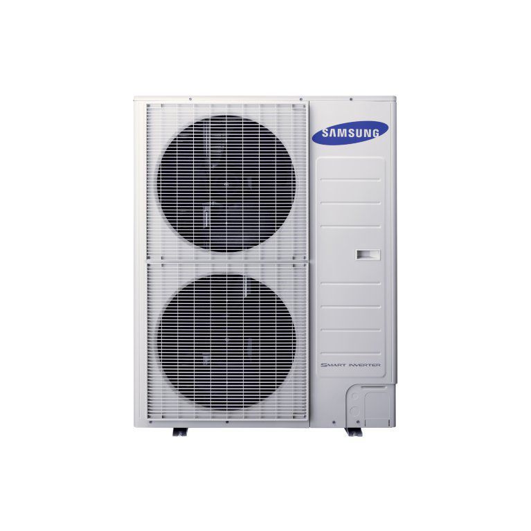 Air/air heat pump - EHS MONO - Samsung UK - air/water / residential ...