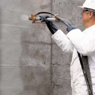 Protective coating - VANDEX® SUPER - RPM BELGIUM VANDEX - outdoor / for ...