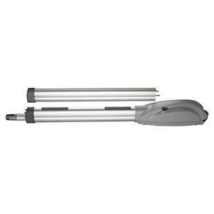 Swing gate automation - LOOK - DEA SYSTEM