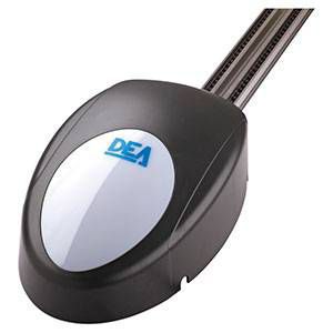 Garage door automation - SPAZIO - DEA SYSTEM