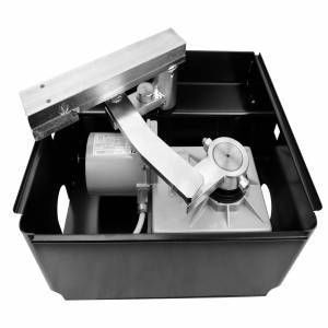 Swing gate automation - GHOST 200 - DEA SYSTEM