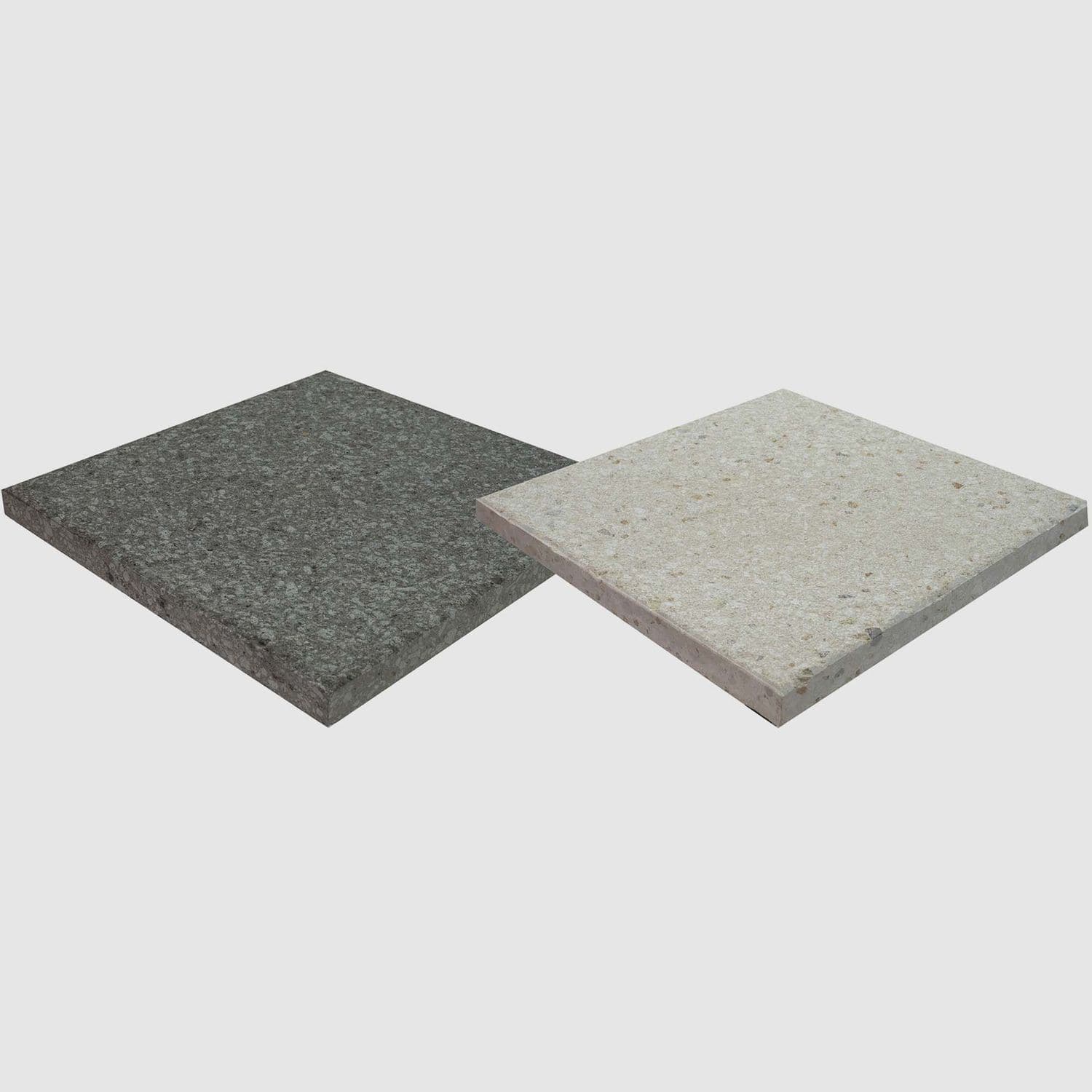 Concrete paving slab - ETNA M. / B.S M. series - FIMAS PAVIMENTI IN ...