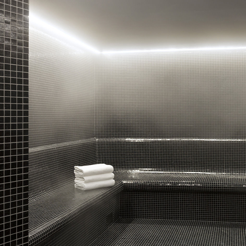 Home hammam - Confort Pro - AWD