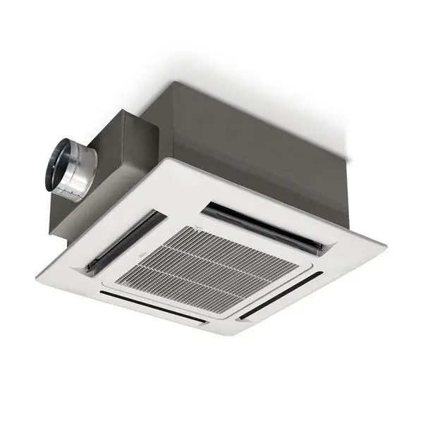 Ceiling Cassette Fan | Shelly Lighting