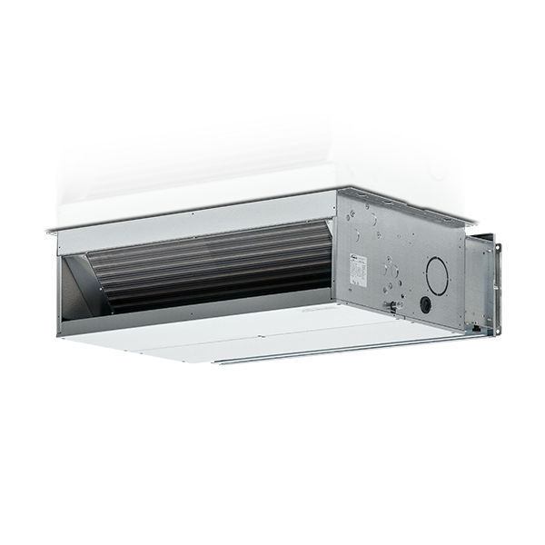Duct fan coil - UTNI - Galletti