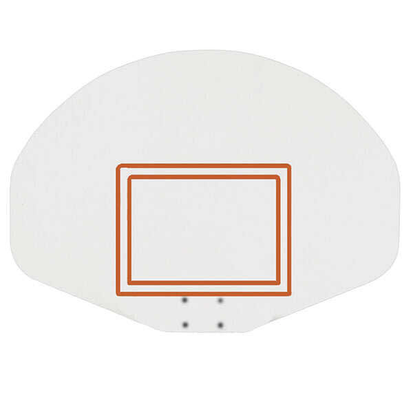 Basketball backboard - TF7169 - Tectura Designs