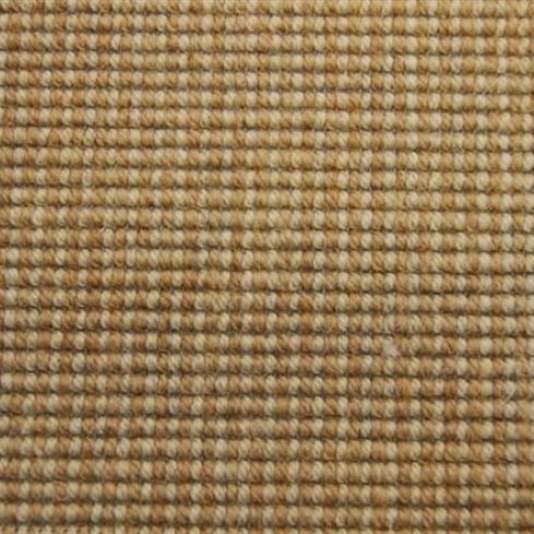 Structured carpet - ROCK - Nash Andrea - wool / striped / gray