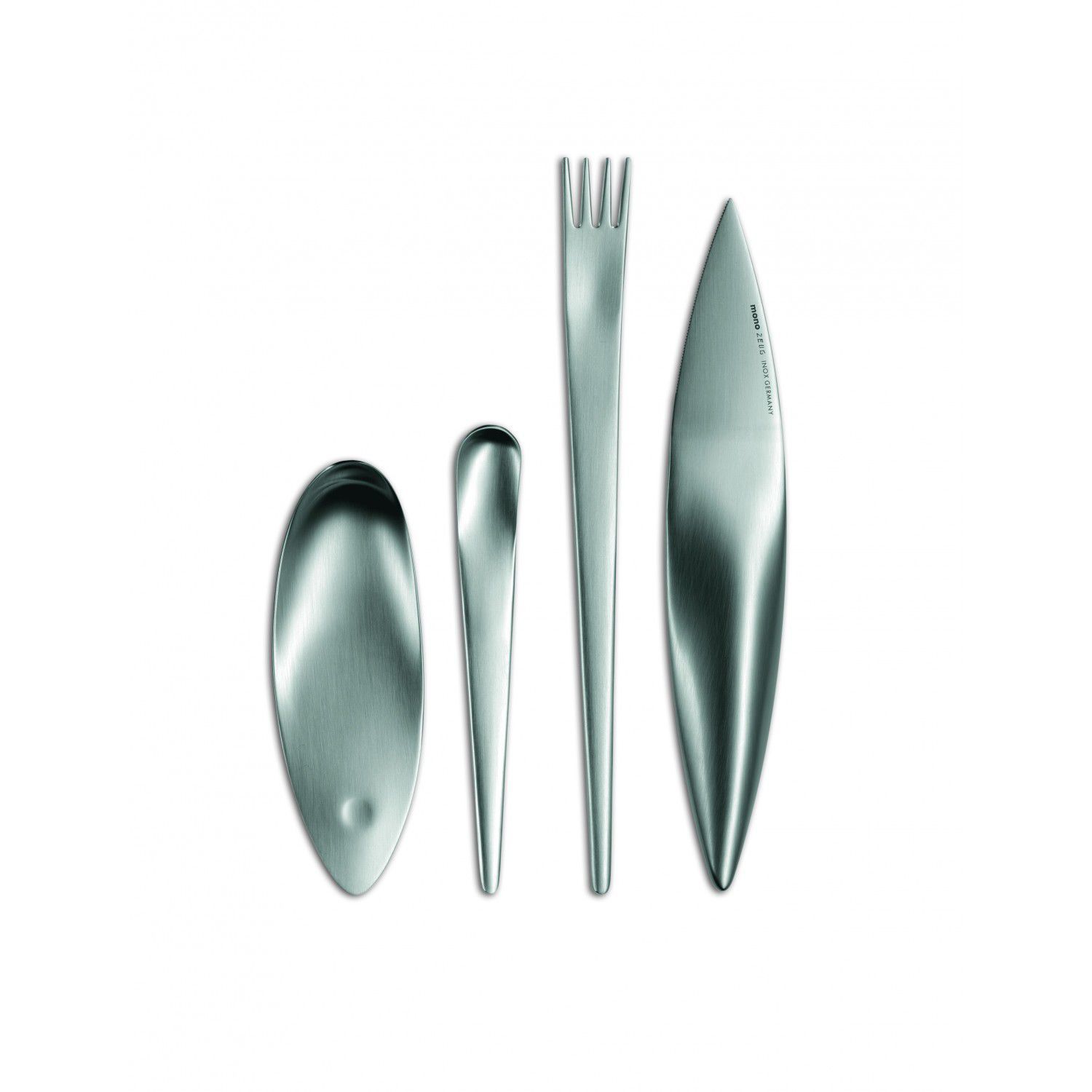 Domestic use cutlery - MONO TOOLS - mono - commercial