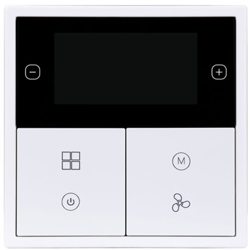 Heating system control panel - Tile Series - HDL Automation Co., Ltd ...