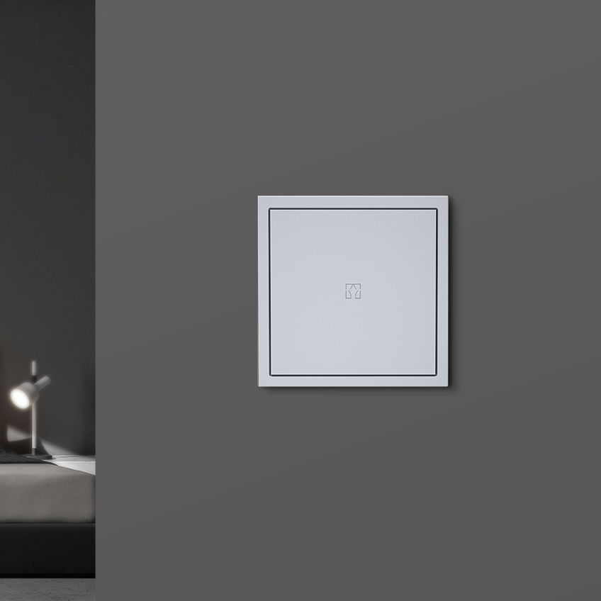 Home automation system control panel - Tile - HDL Automation Co., Ltd ...