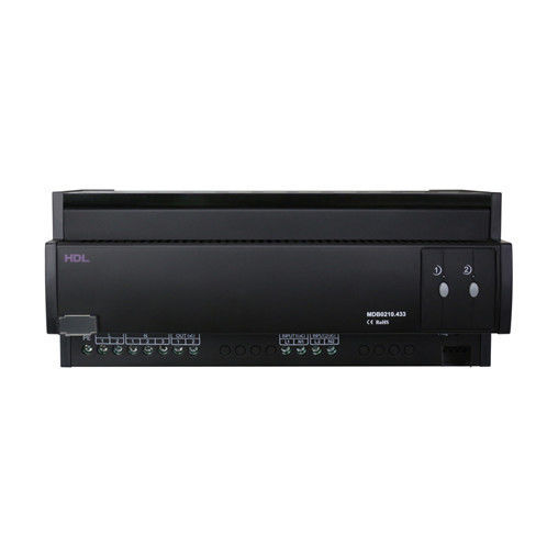 Home automation system amplifier - MOSFET - HDL Automation Co., Ltd