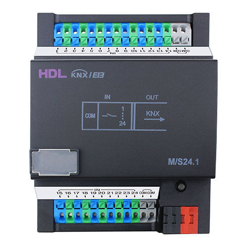 Home automation system control module - M/S24.1 - HDL Automation Co ...