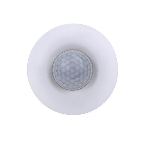 Temperature detector - M/HS05.1 - HDL Automation Co., Ltd - humidity / brightness / recessed ceiling