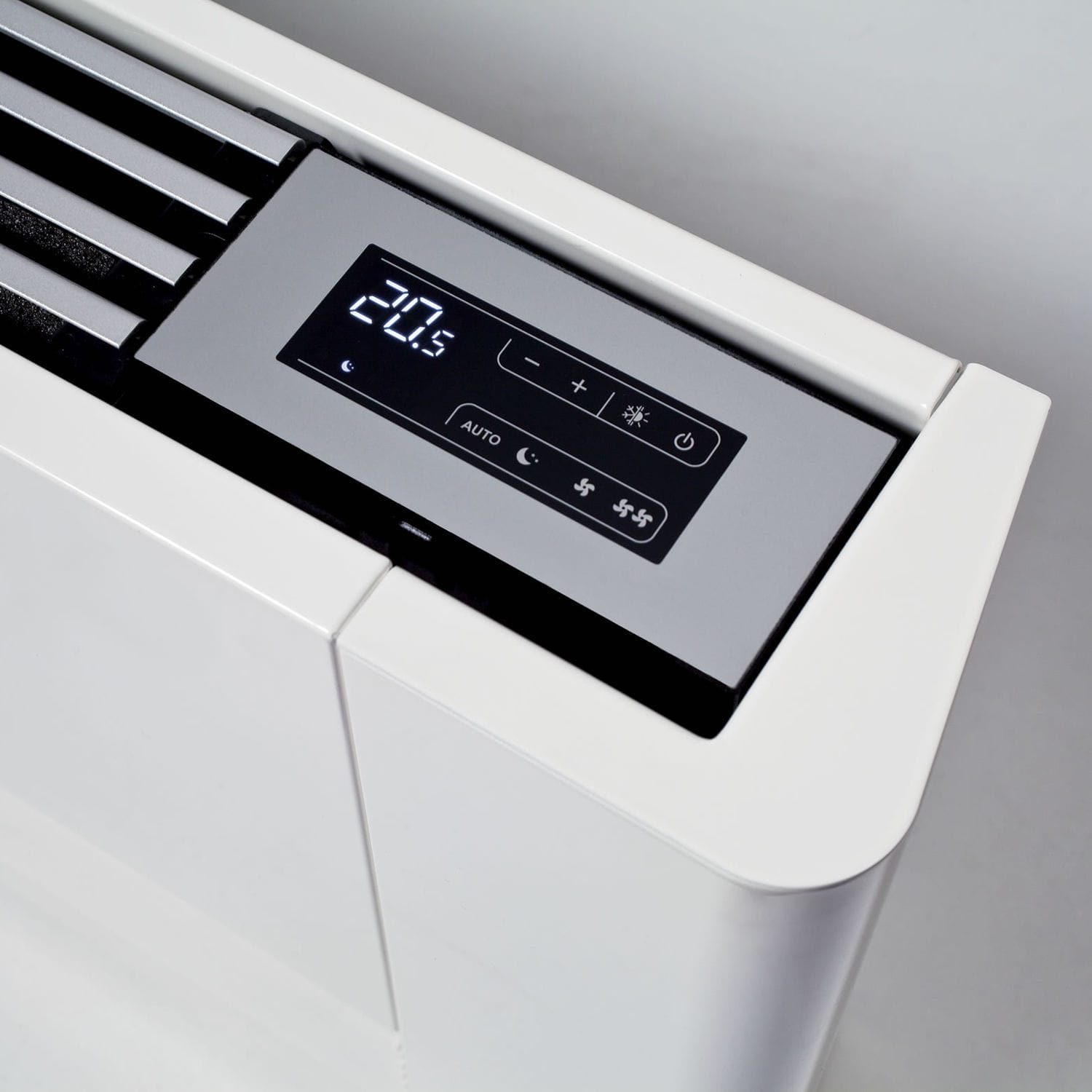 Control panel - innova