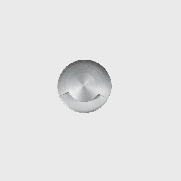 Floor downlight - BENNET - Brilumen - LED / round / IP67