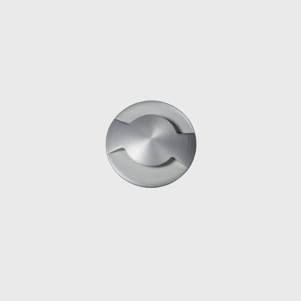 Floor downlight - BENNET TWO WAYS - Brilumen - LED / round / IP67