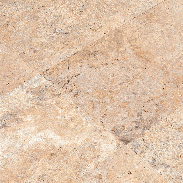 Travertine natural stone slab - Antique Pewter – Honed 101 - Efesus ...