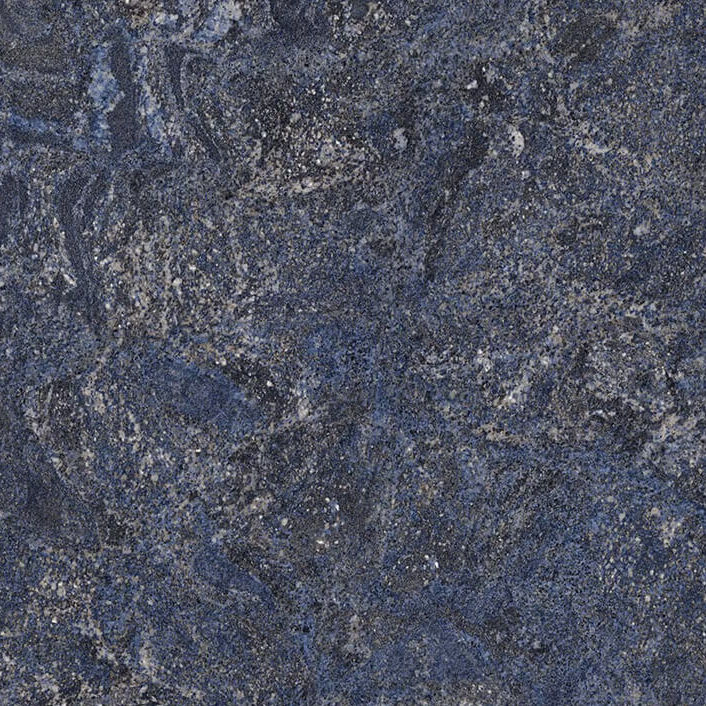 Porcelain stoneware natural stone slab - Alps Blue 10001 - Efesus Stone ...