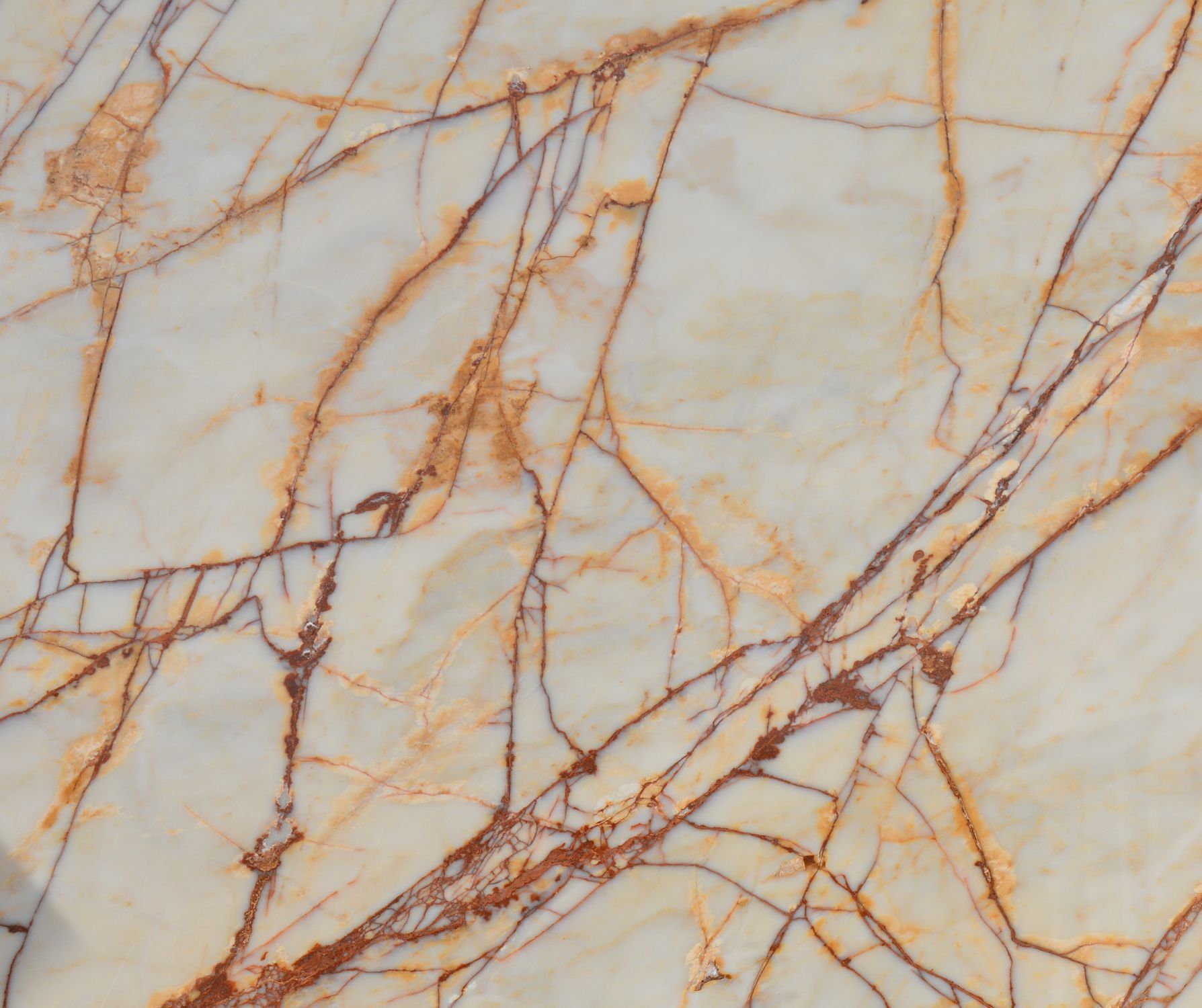 Marble natural stone slab - Efesus Stone - for interior / for wall ...