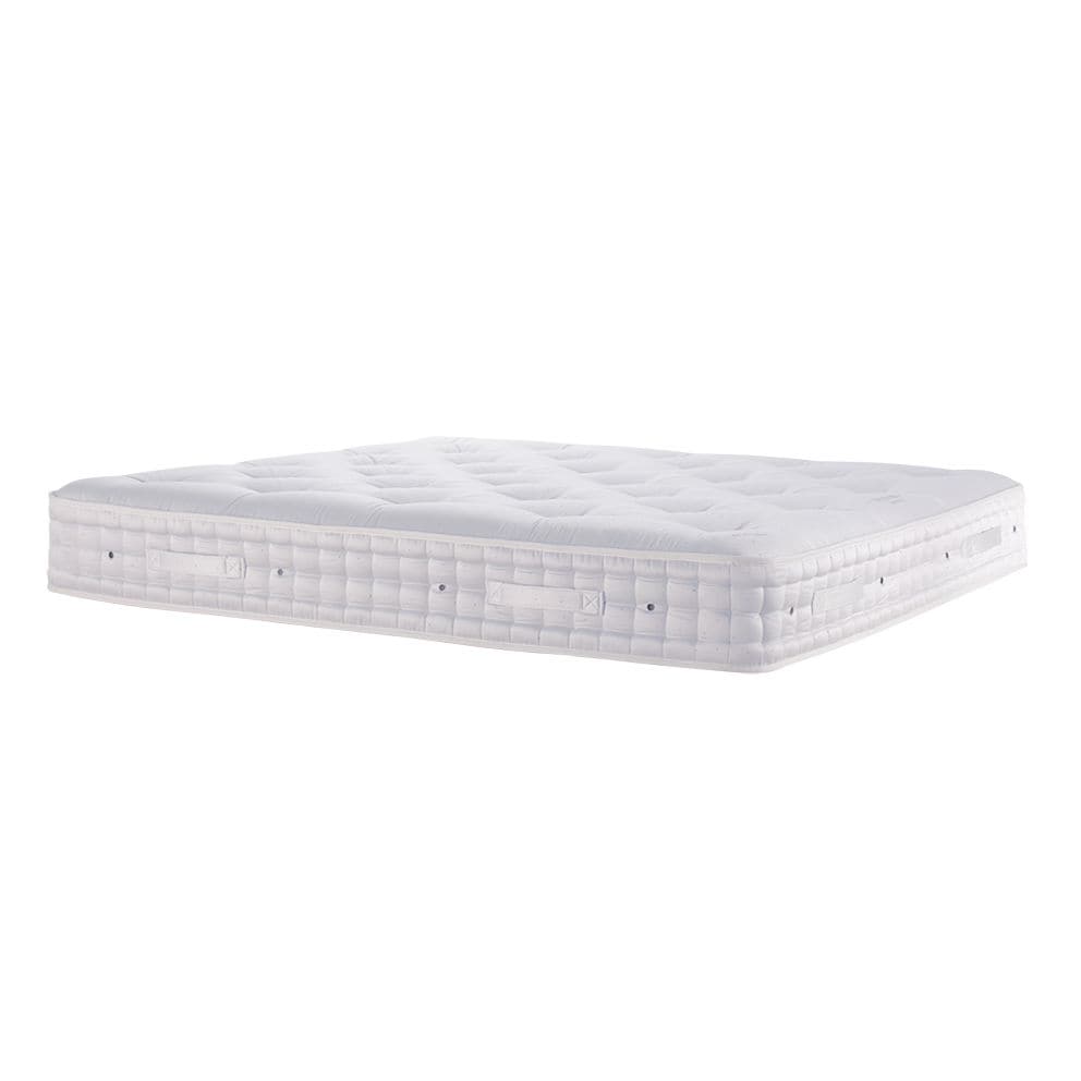 Double mattress - CONCORD/ACCORD - HEAVENS - single / pocket spring ...
