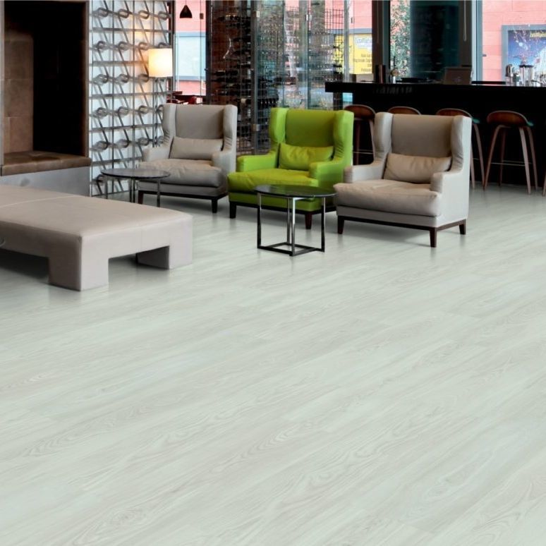 Eco-friendly flooring - SALT - Aspecta Flooring - vinyl / indoor / for ...