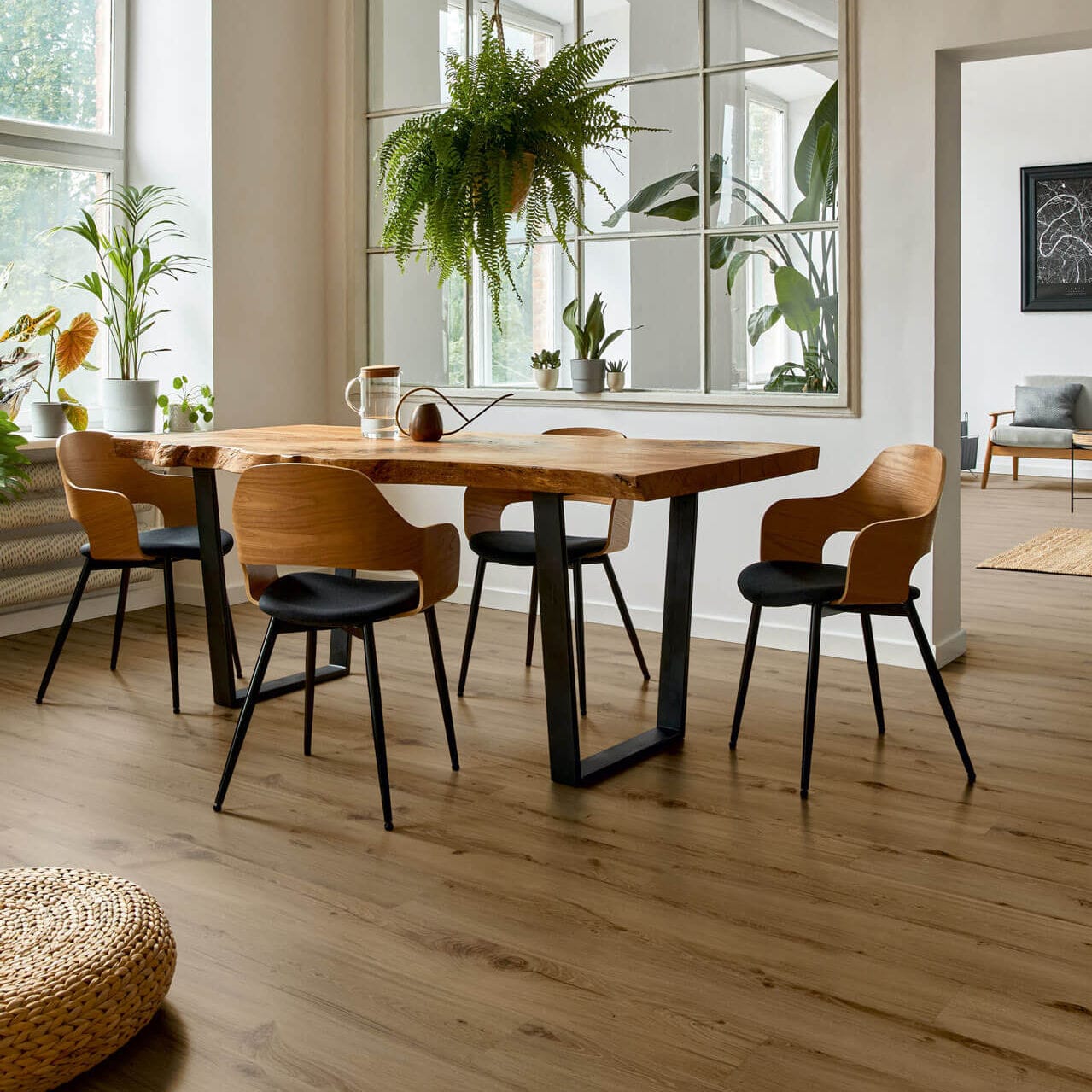 Eco-friendly flooring - PENELOPE - Aspecta Flooring - vinyl / indoor ...