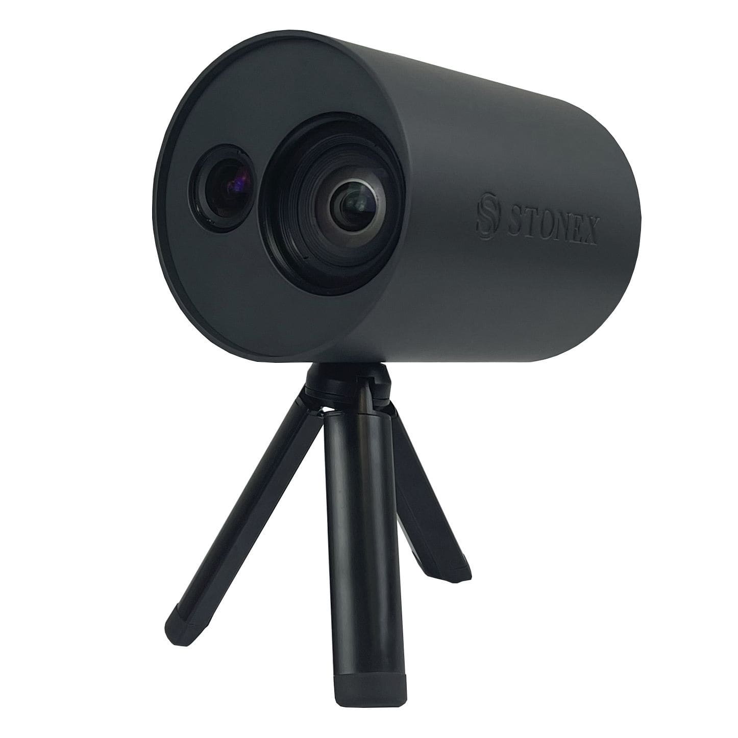 Photogrammetry scanner - XVS vSLAM - Stonex - 3D / for building / for ...