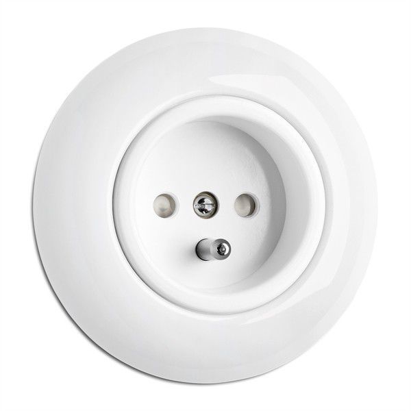 Power socket - ECOOME Interrupteurs et prises design - recessed ...
