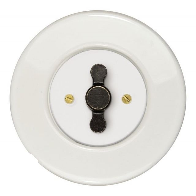 Light switch - ECOOME Interrupteurs et prises design - toggle / rotary ...