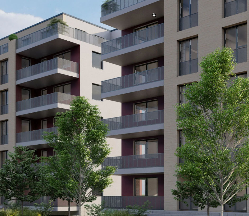 Window railing - ROMBUS - CLASSIC - Abel Metallsysteme GmbH & Co. KG ...