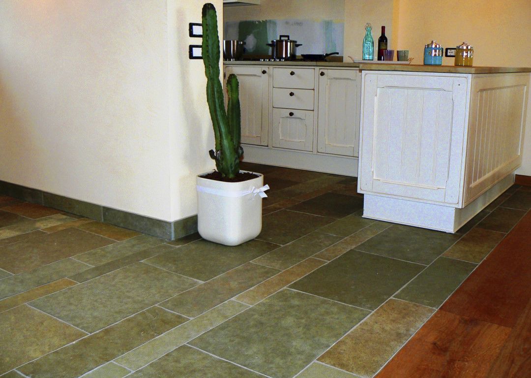 Tandoor Stone Flooring Designs | Floor Roma