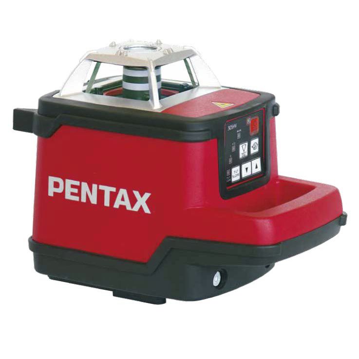 Laser level - PLP-110 - Pentax Precision