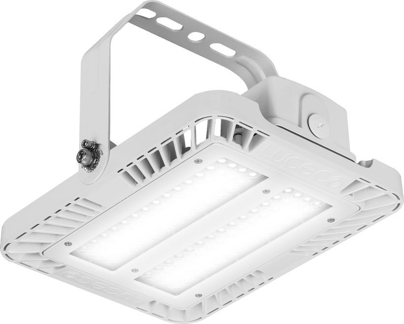 IP65 floodlight - CERES - LUCECO - LED / industrial / outdoor