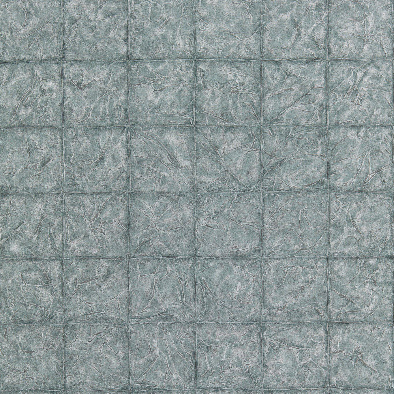 Contemporary wallpaper - CILIUM - Harlequin - patterned / printed