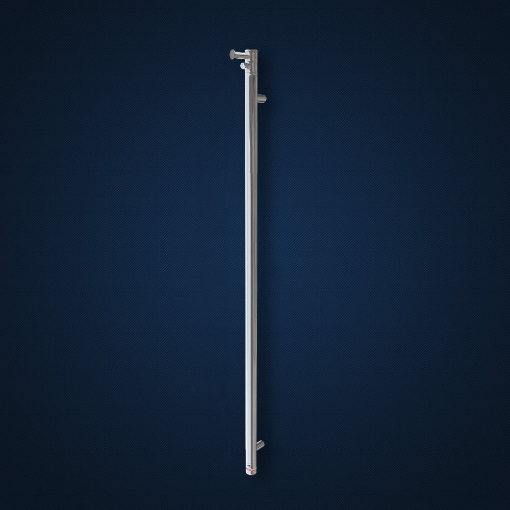 Electric towel radiator - RAY - MARIO DESIGN RADIATORS - contemporary ...