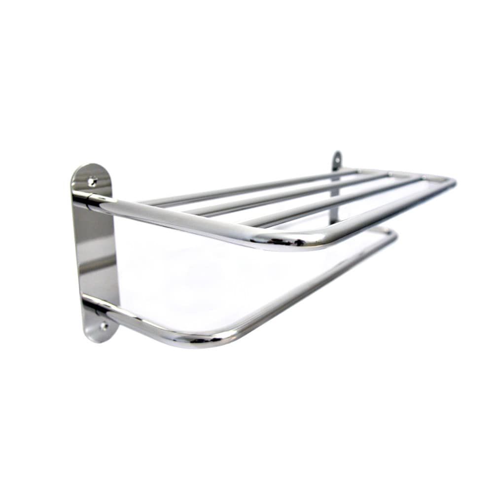 Wall-mounted shelf - MARIO DESIGN RADIATORS - contemporary / inox ...