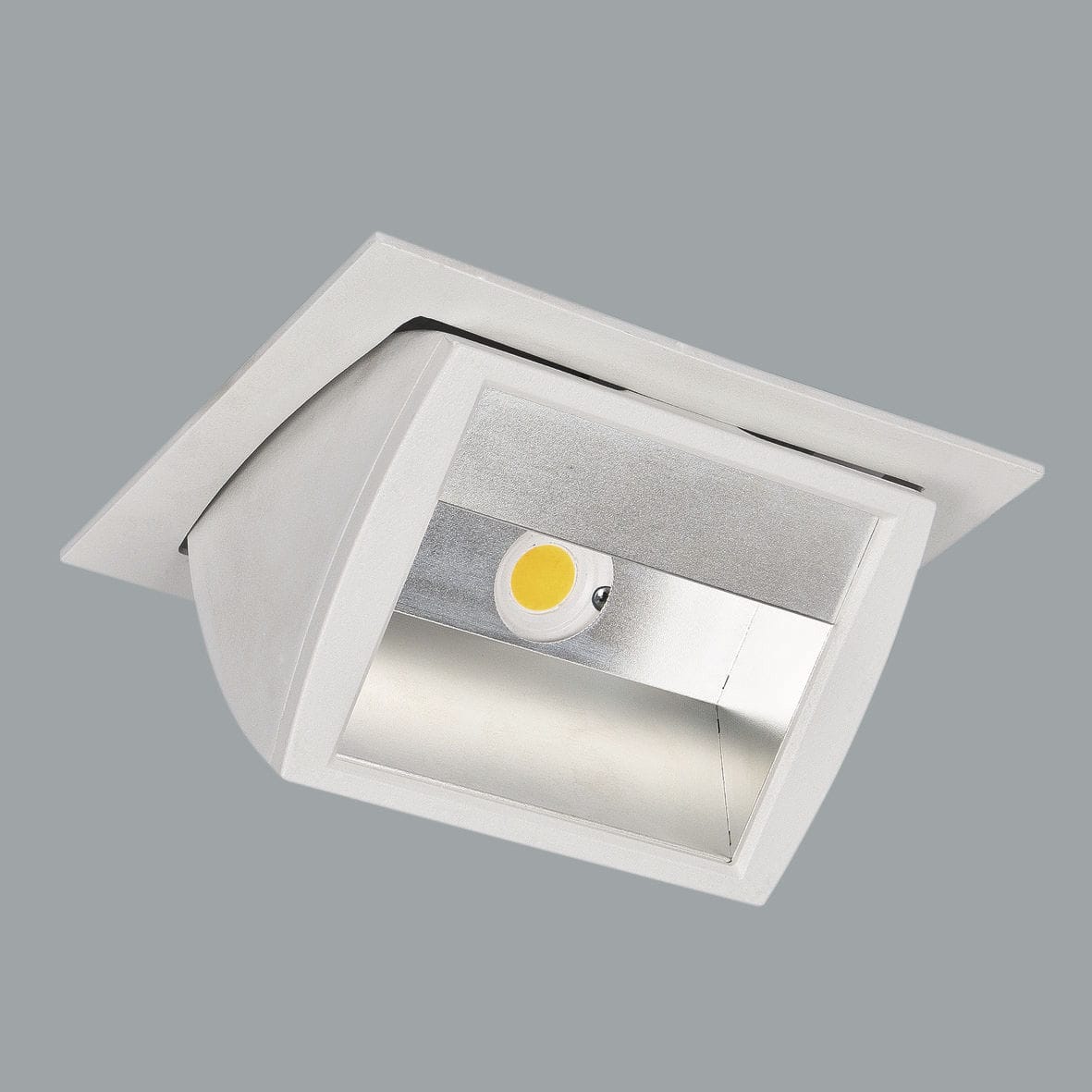 Recessed ceiling spotlight - INARA BRIDGESPOT / I01.MLR.40237 - Avolux ...