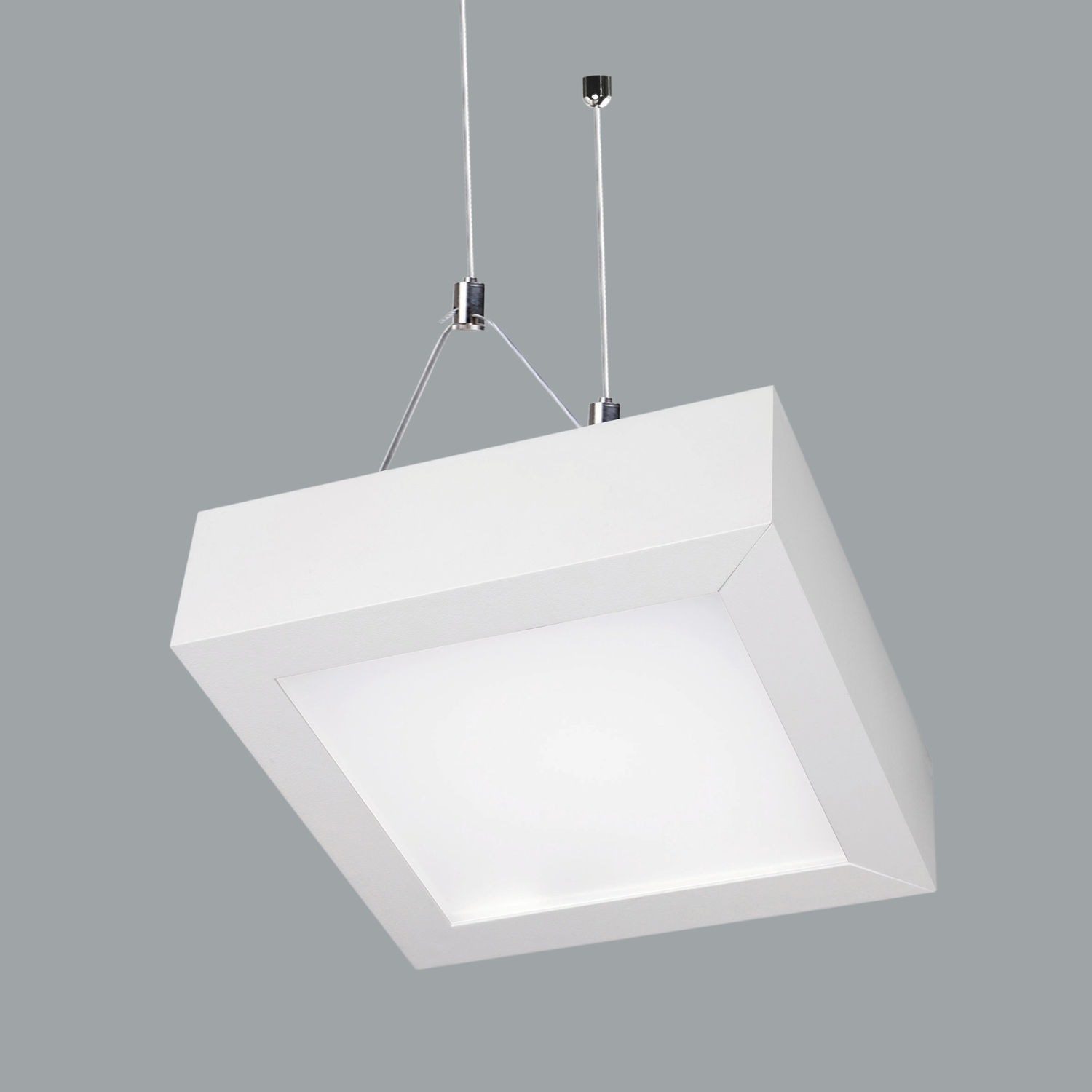 Hanging light fixture - LINEA PANOS / I02.LL.19607 - Avolux - LED ...
