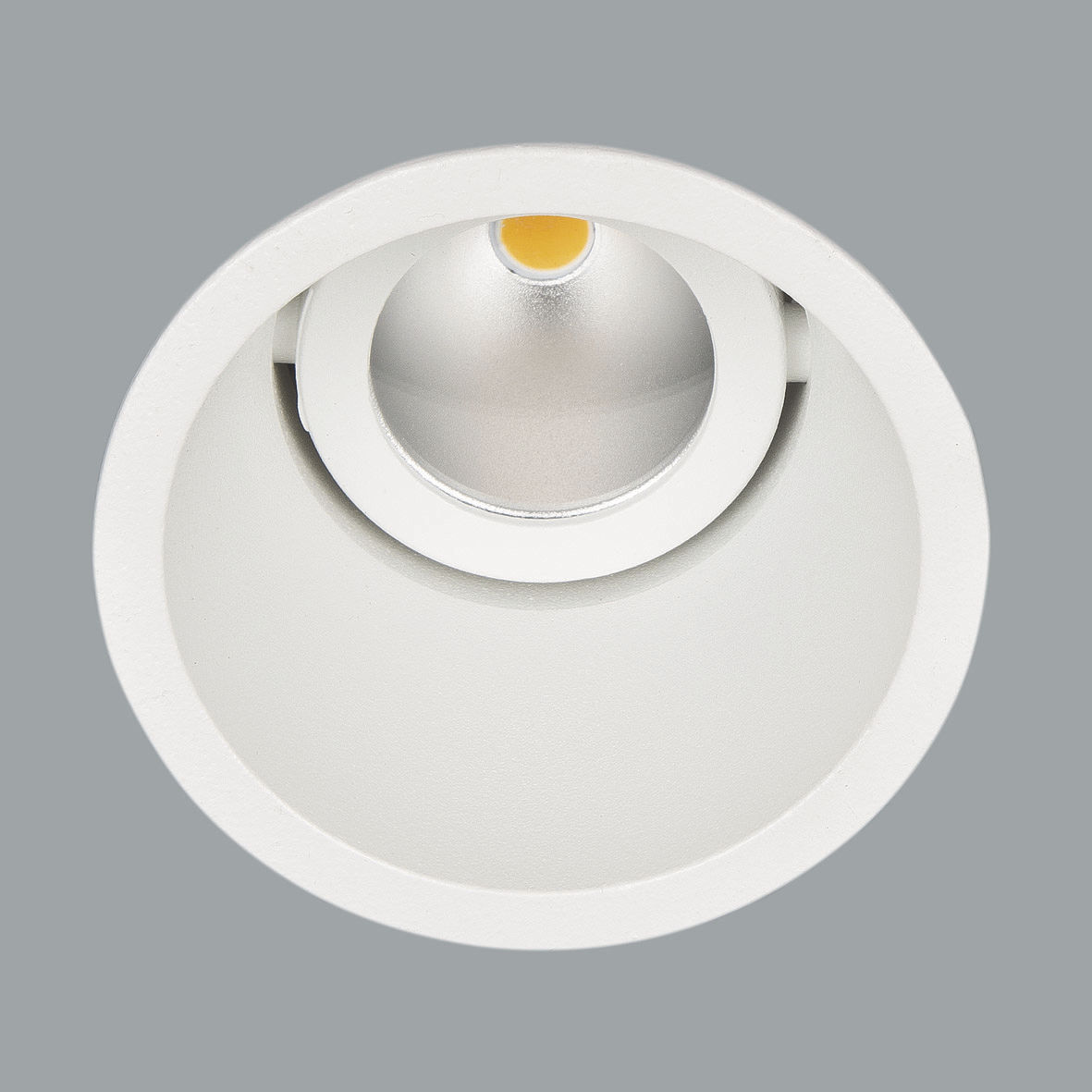 Recessed downlight - MINI TRIMO BRIDGESPOT / I01.MLR.18010 - Avolux ...