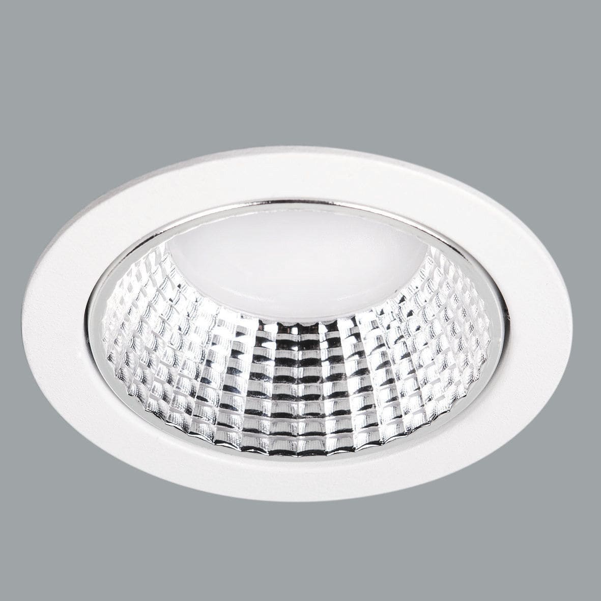 Recessed downlight - LEILA MINI / I02.PLR.15068 - Avolux - LED / round ...