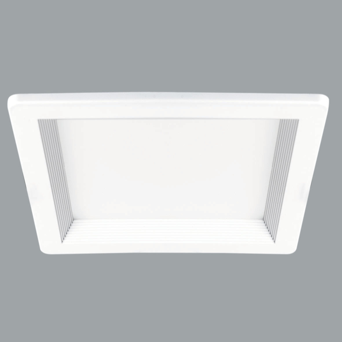 Recessed downlight - KARIN / I02.PLR.15084 - Avolux - LED / square / IP44
