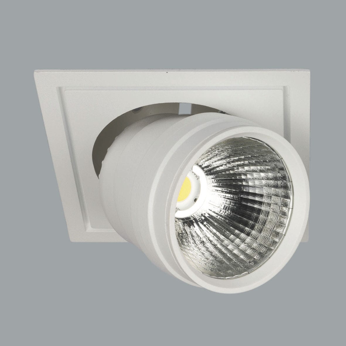 Recessed ceiling spotlight - ISTANBUL BRIDGESPOT / I01.MLR.17031 ...