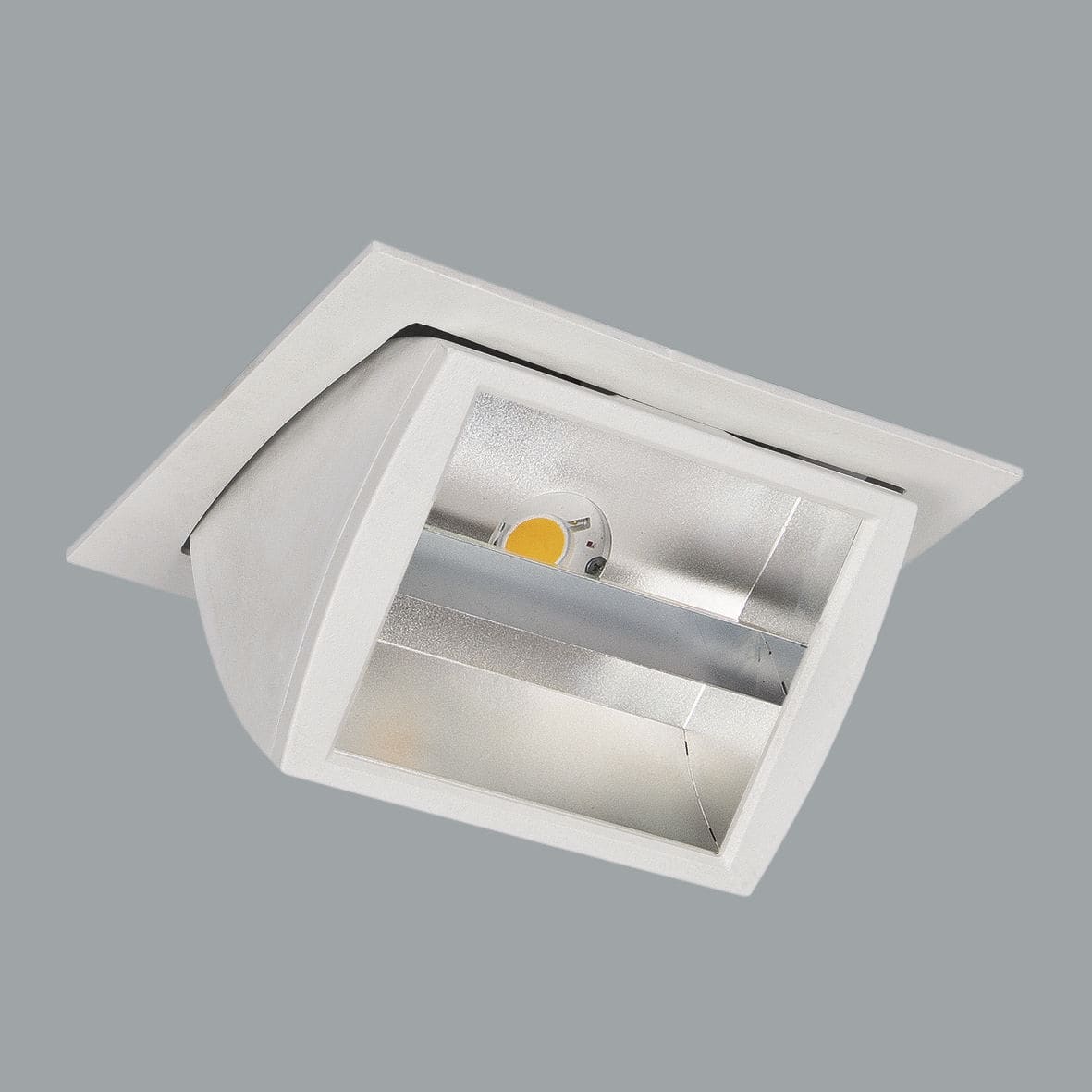 Recessed ceiling spotlight - INARA BRIDGESPOT / I01.MLR.40238 - Avolux ...