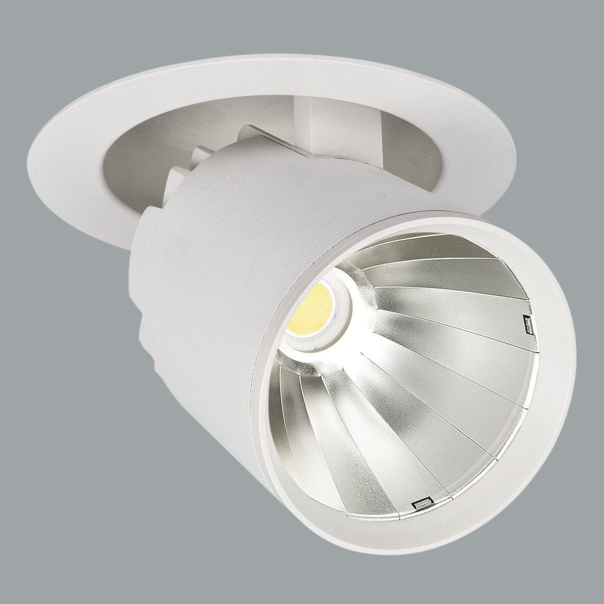 Recessed ceiling spotlight - DRAGON MINI BRIDGESPOT / I01.MLR.20837 ...