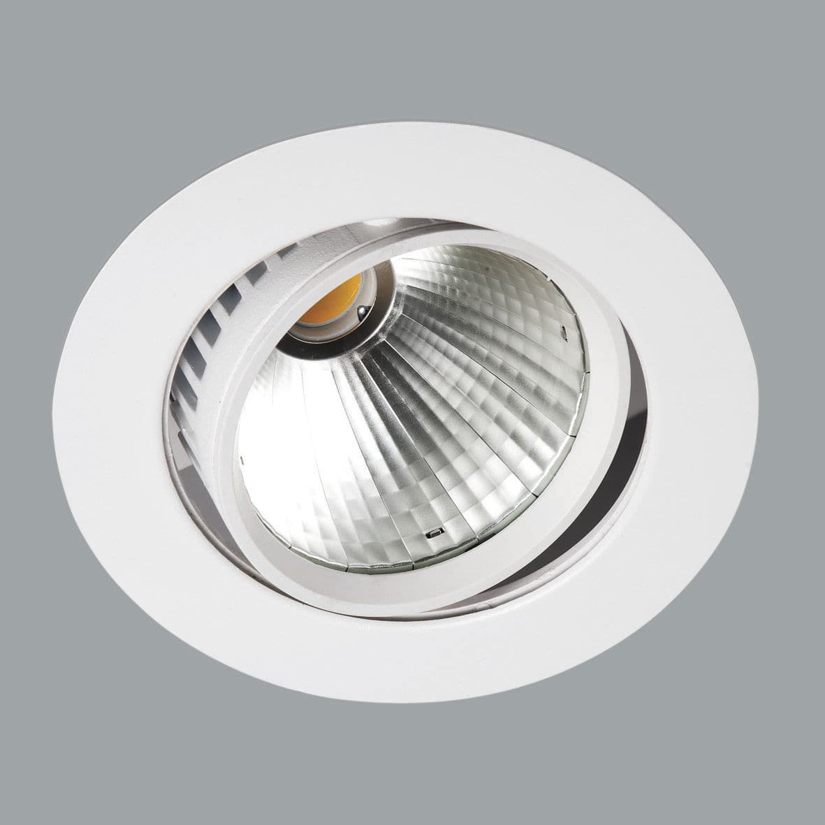 Recessed ceiling spotlight - DELTA BRIDGESPOT / I01.MLR.16014 - Avolux ...